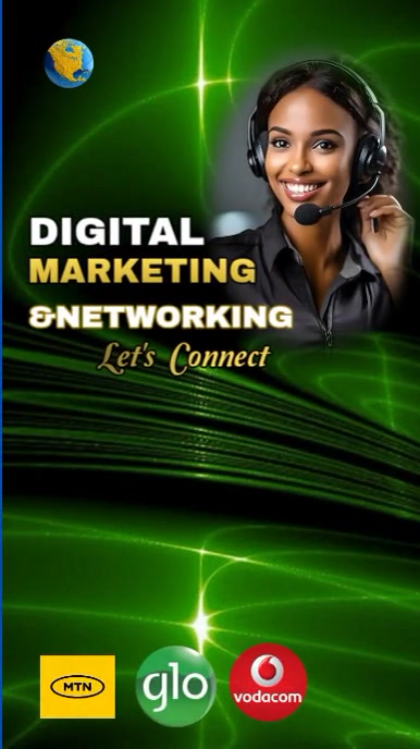 NETWORKING Template | PosterMyWall