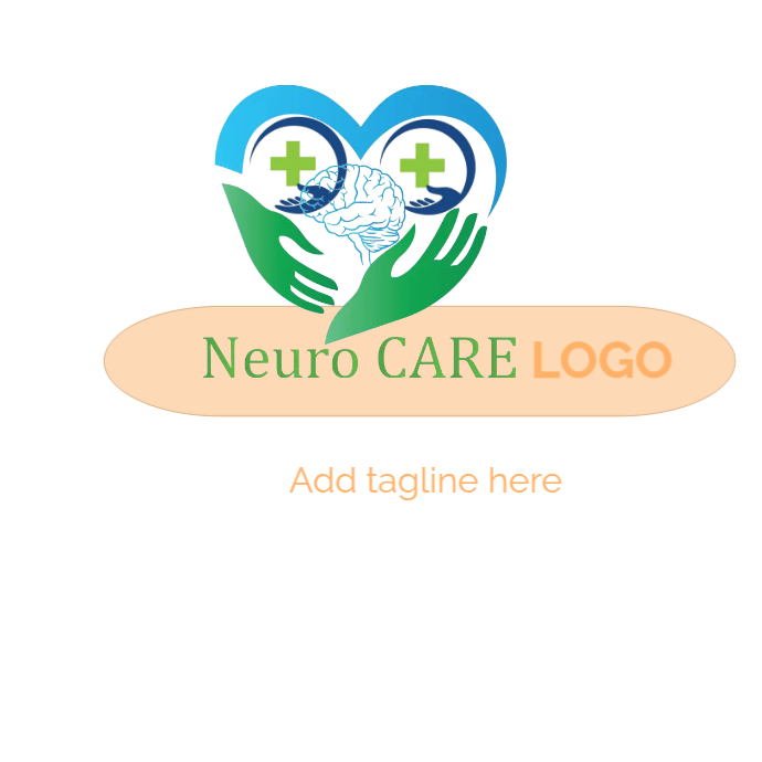 NEURO CARE LOGO Template | PosterMyWall