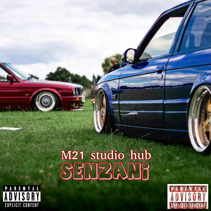 Never Template | PosterMyWall