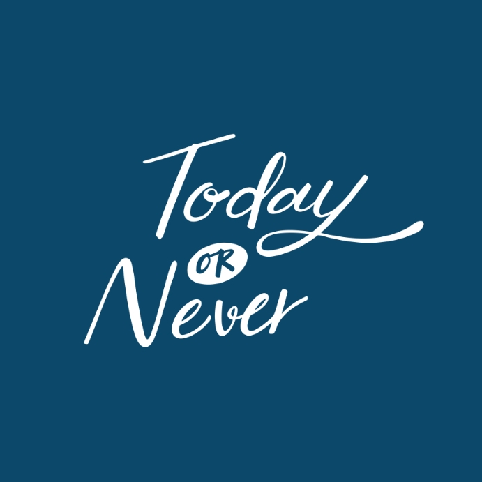 Never give up Template | PosterMyWall