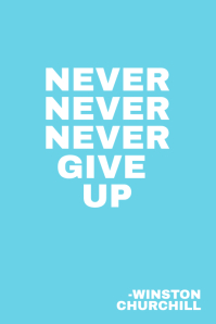 Design FREE Amazing Inspirational Posters | PosterMyWall