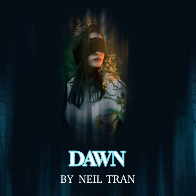 New album cover Template | PosterMyWall