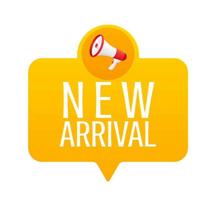 New Arrival Design Template | PosterMyWall