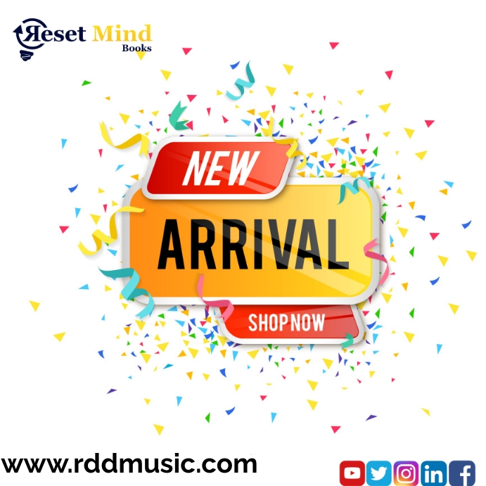 New arrival design template for sale | PosterMyWall