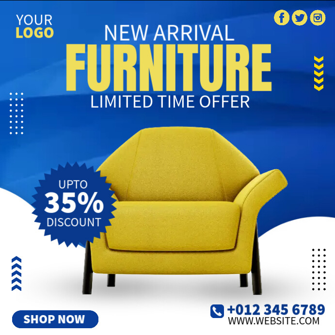 Furniture Store Ads Mattress & Furniture Super Center | Tampa, FL