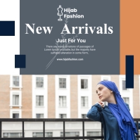 Hijab Template | PosterMyWall