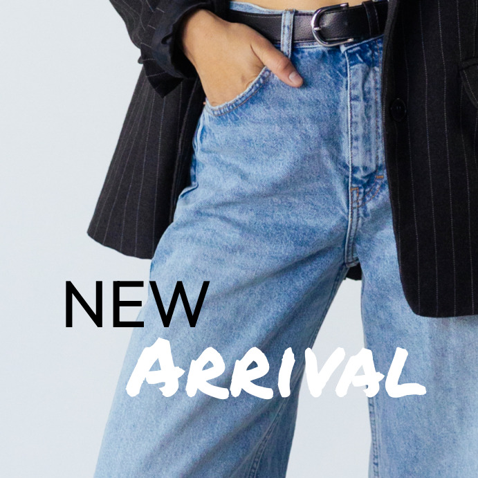 New Arrival Instagram Post Template | PosterMyWall