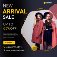 Big Sale Instagram Post Template | PosterMyWall