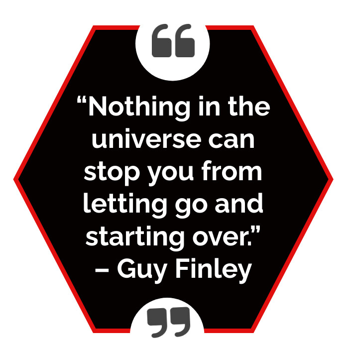 New beginning Template | PosterMyWall