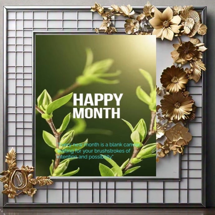 New beginnings Template | PosterMyWall