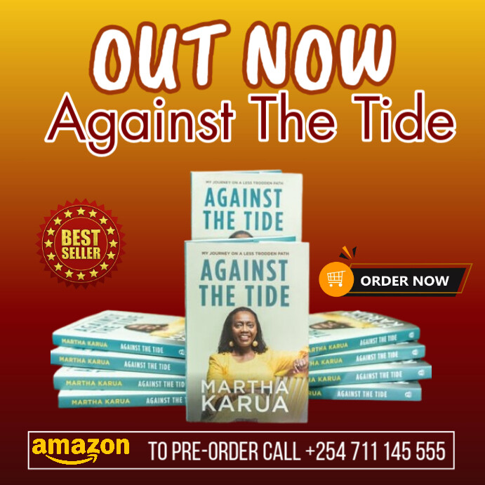 new book out now Template | PosterMyWall