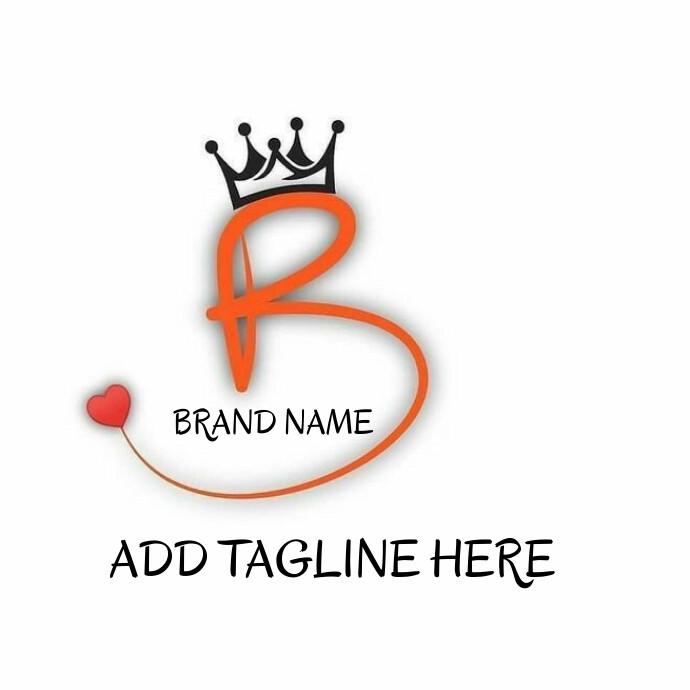 New Brand Logo Design 2024 Template | PosterMyWall