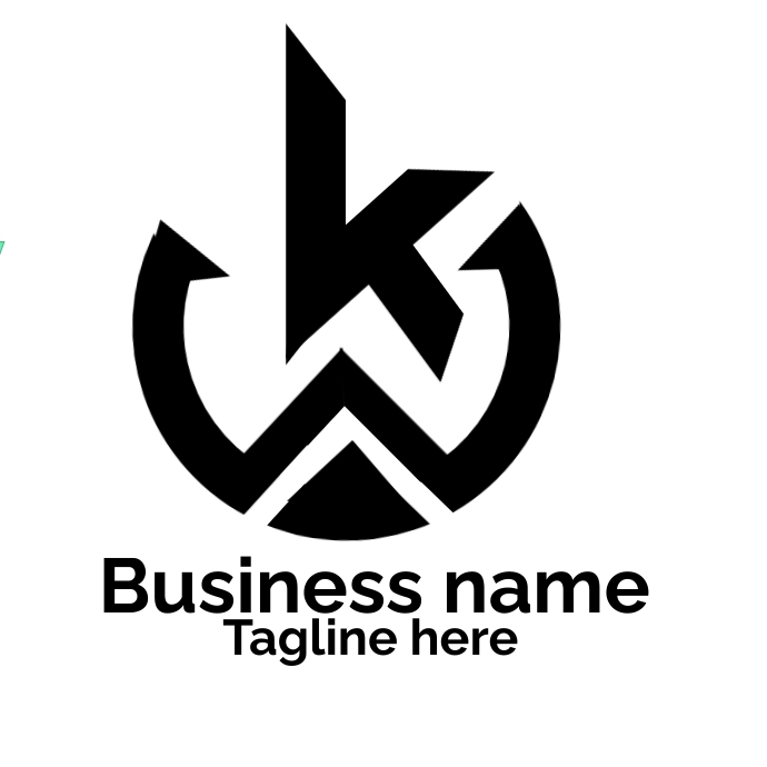 New Business Customizable logo Template | PosterMyWall
