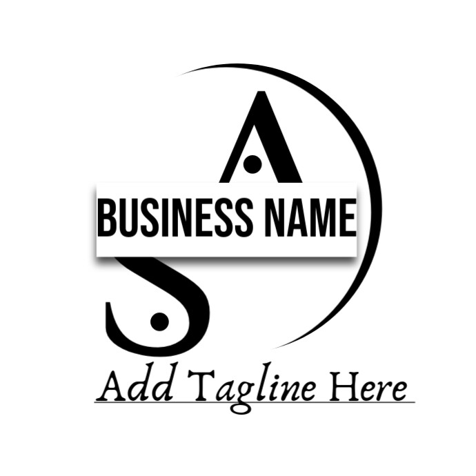 New Business Logo Design 2024 Template | PosterMyWall