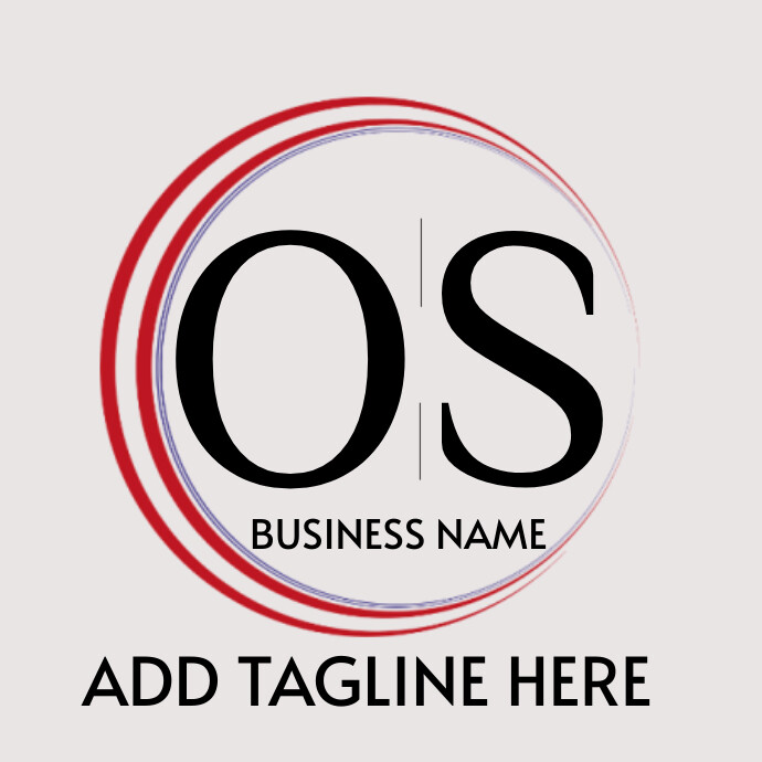 New Business Logo Design 2024 Templat | PosterMyWall