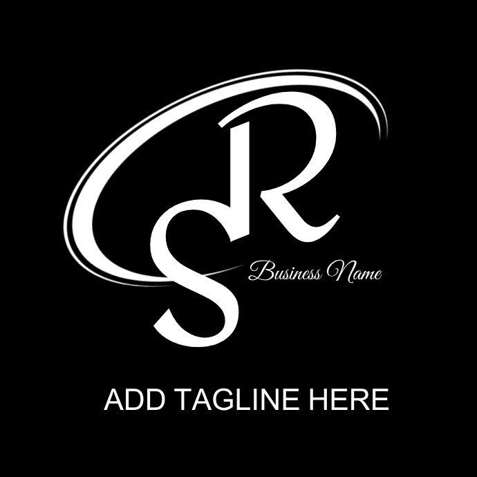 New Business Logo Design 2024 Template | PosterMyWall