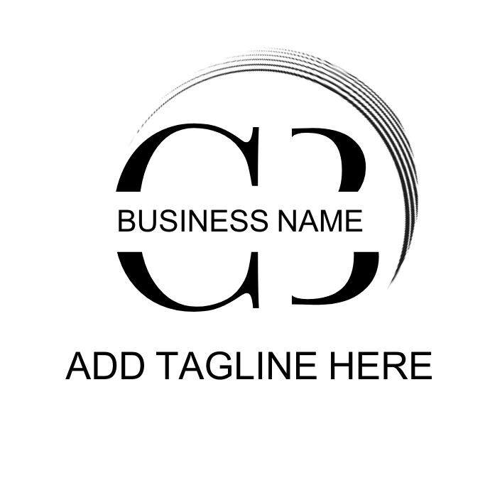 New Business Logo Design 2024 Template | PosterMyWall