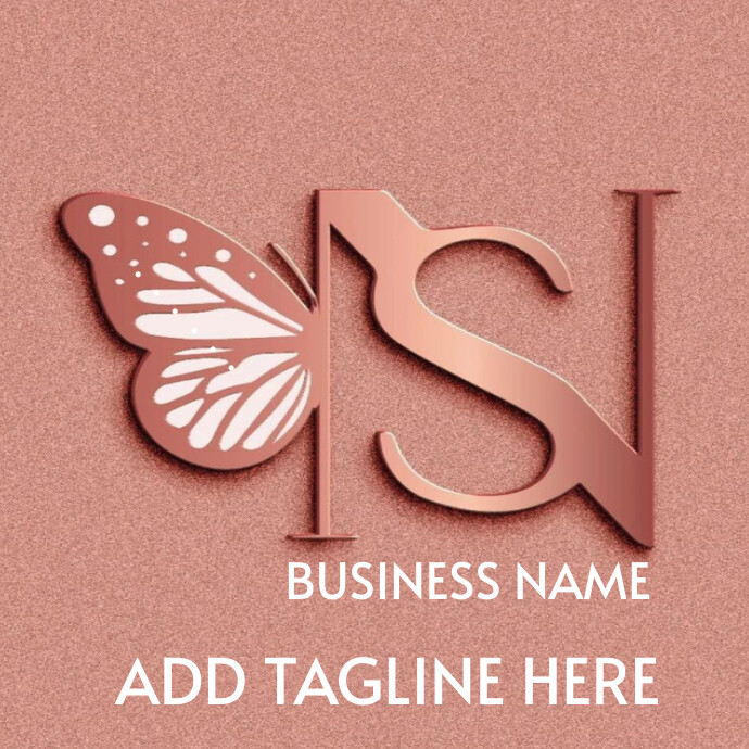 Copy of New Business Logo Design 2024 | PosterMyWall