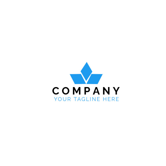 New Company Logo | Business Logo Design 2024 Template | PosterMyWall