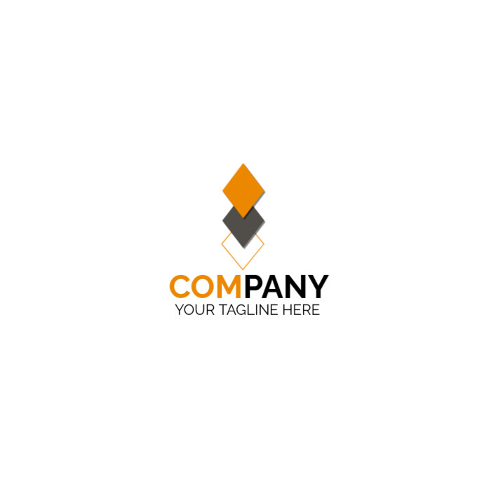 New Company Logo Design | Company Logo 2024 Template | PosterMyWall