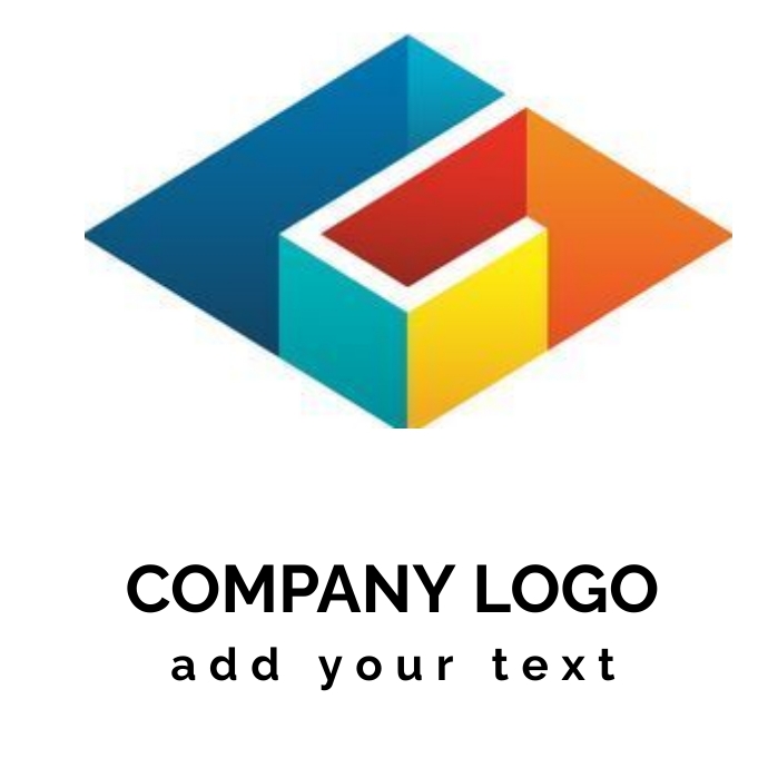 New Company logo Template | PosterMyWall
