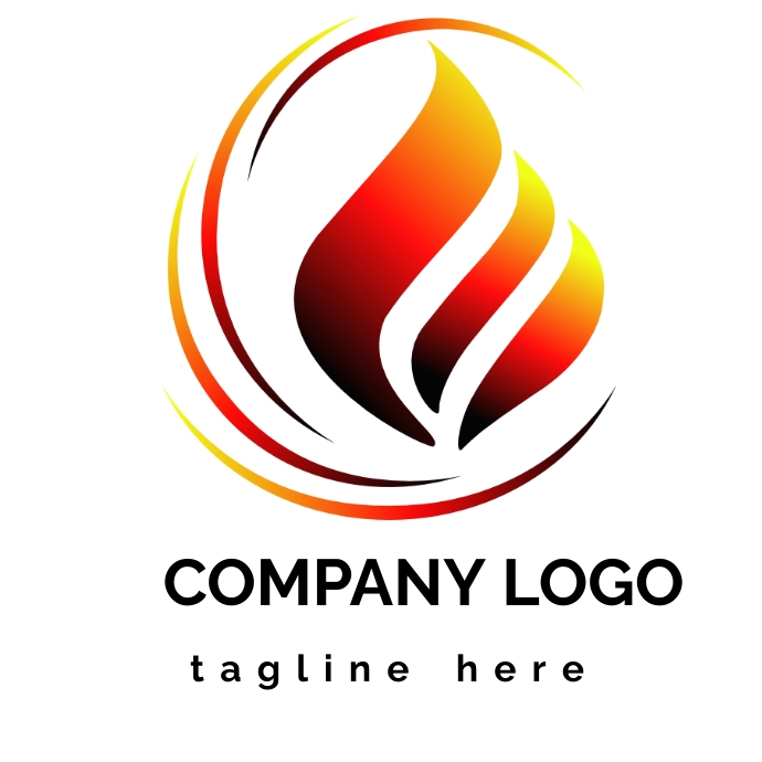 New Company logo Template | PosterMyWall