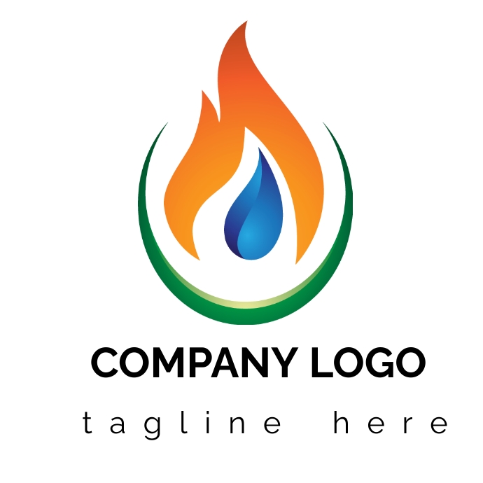 Plantilla de New Company logo | PosterMyWall