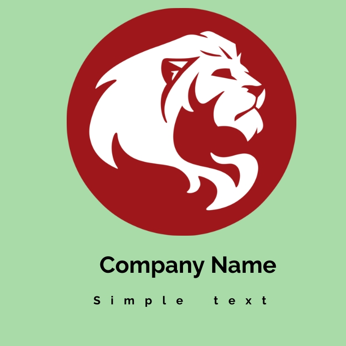 New Company logo Template | PosterMyWall