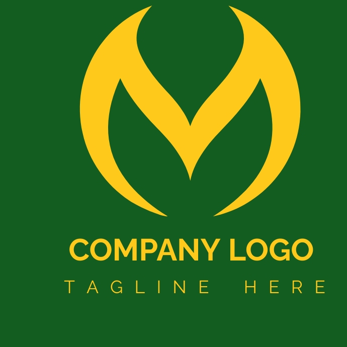 New Company logo Template | PosterMyWall