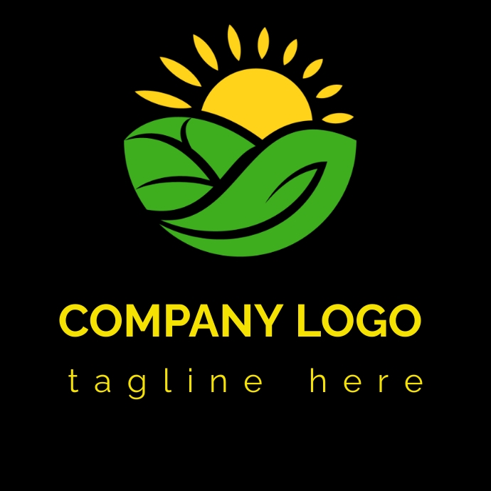 New Company logo Template | PosterMyWall