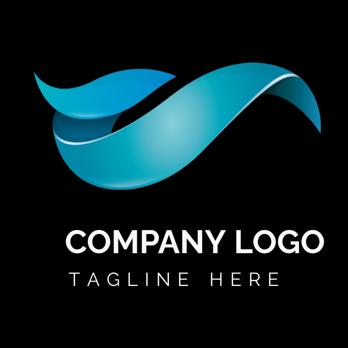 Copy of New Company logo | PosterMyWall