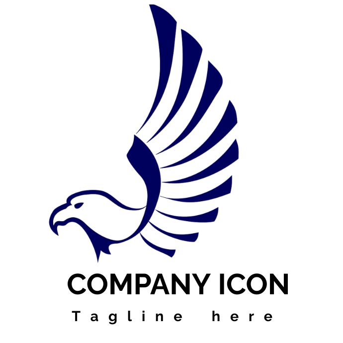 New Company logo Template | PosterMyWall