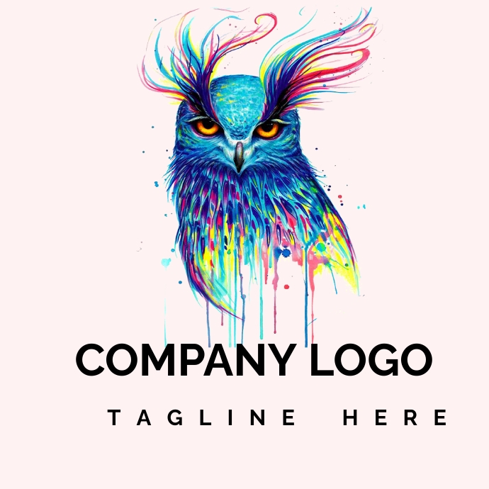 Plantilla de New Company logo | PosterMyWall