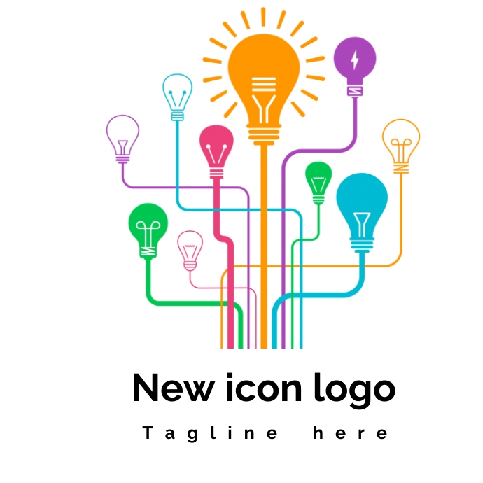 Plantilla de New Company logo | PosterMyWall