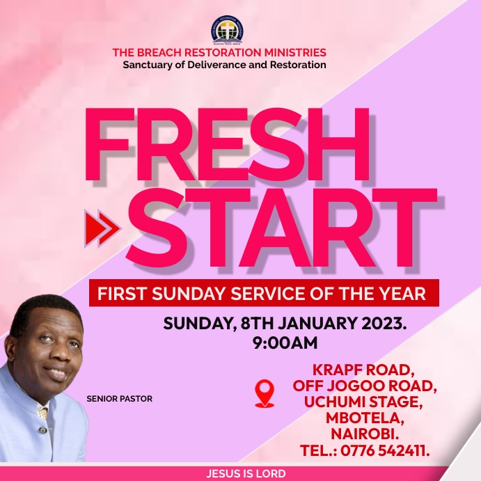 new dawn Template | PosterMyWall