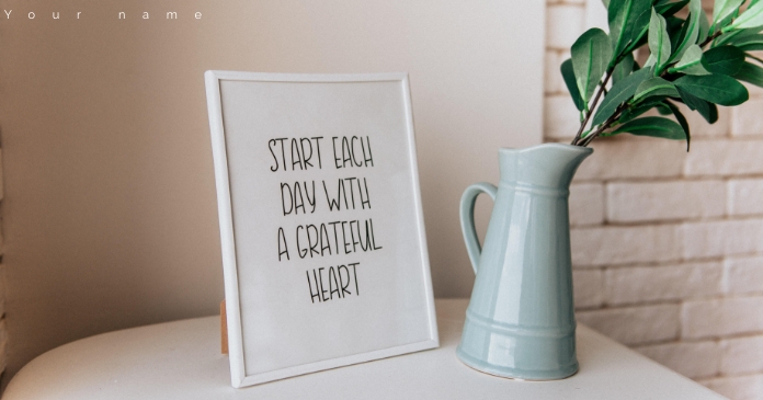 NEW DAY Template | PosterMyWall