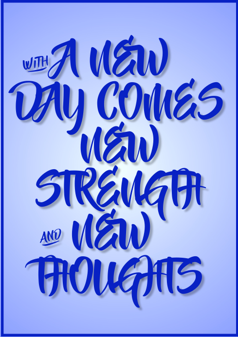 New day Template | PosterMyWall