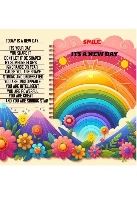 NEW DAY Template | PosterMyWall