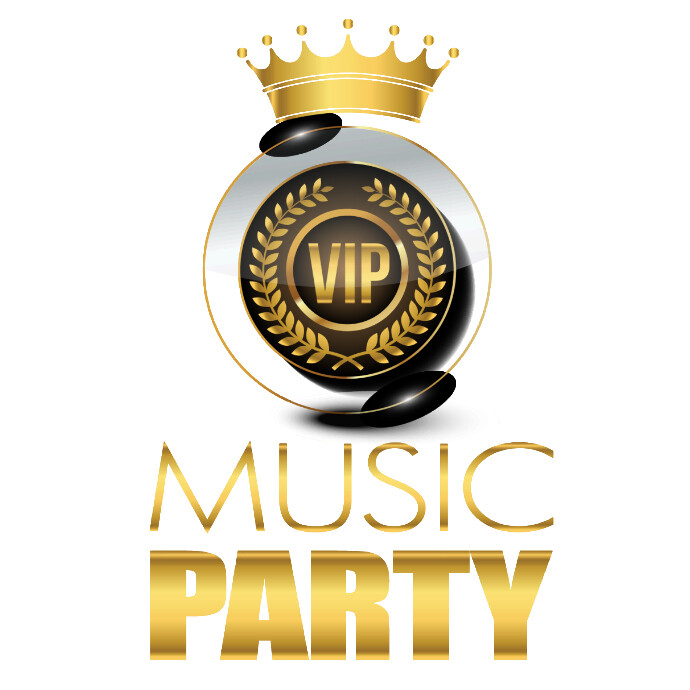 New Event Logo Template | PosterMyWall