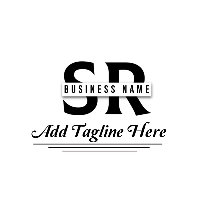 New logo design 2024 Template | PosterMyWall