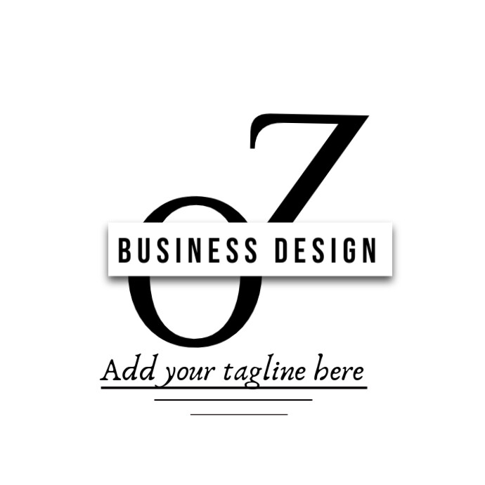 New logo design 2024 Template | PosterMyWall