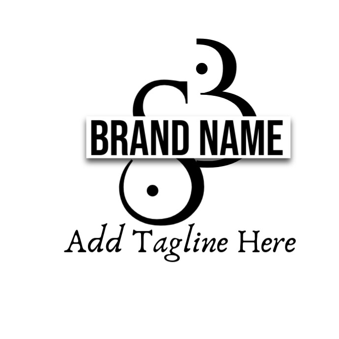 New logo design 2024 Template | PosterMyWall