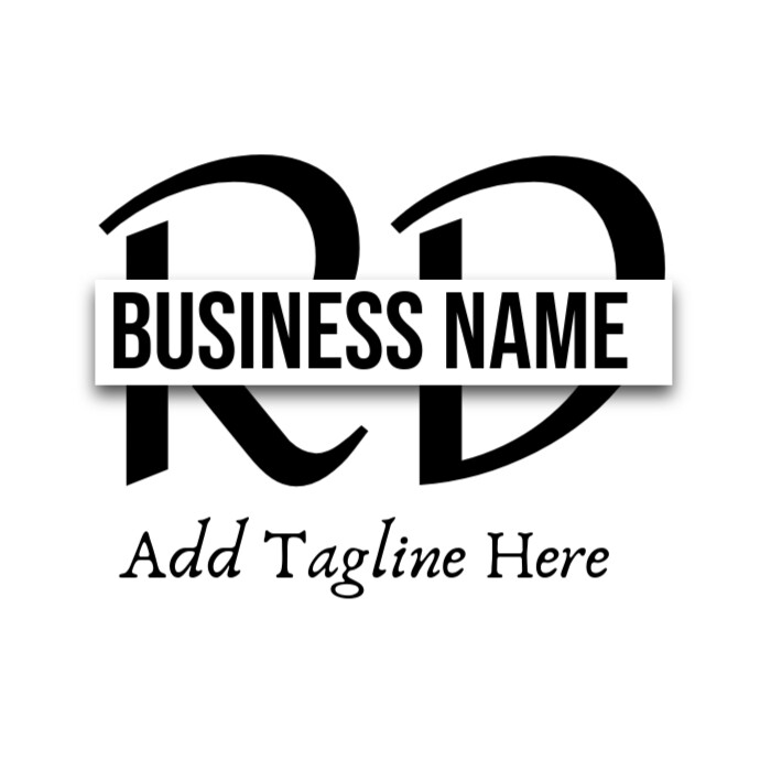 New logo design 2024 Template | PosterMyWall