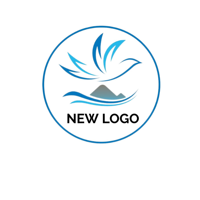 new logo Template | PosterMyWall