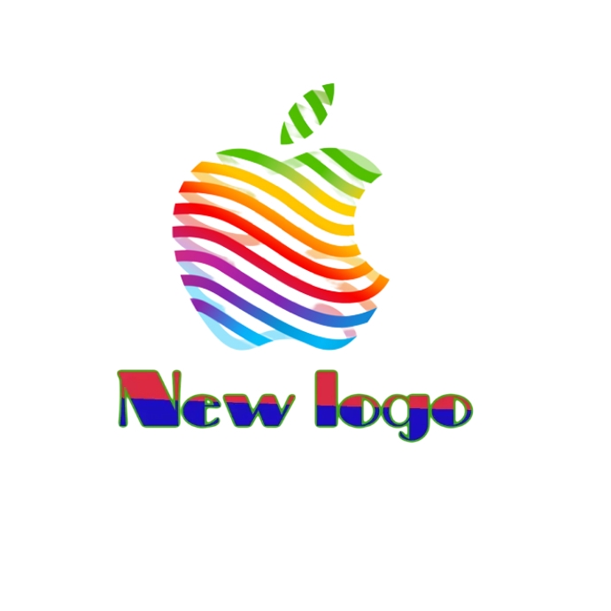 new logo Template | PosterMyWall