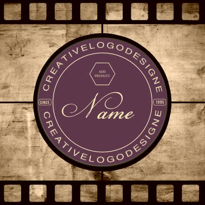 NEW LOGO Template | PosterMyWall