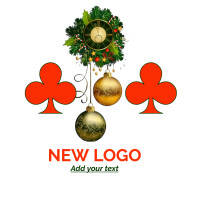 new logo Template | PosterMyWall