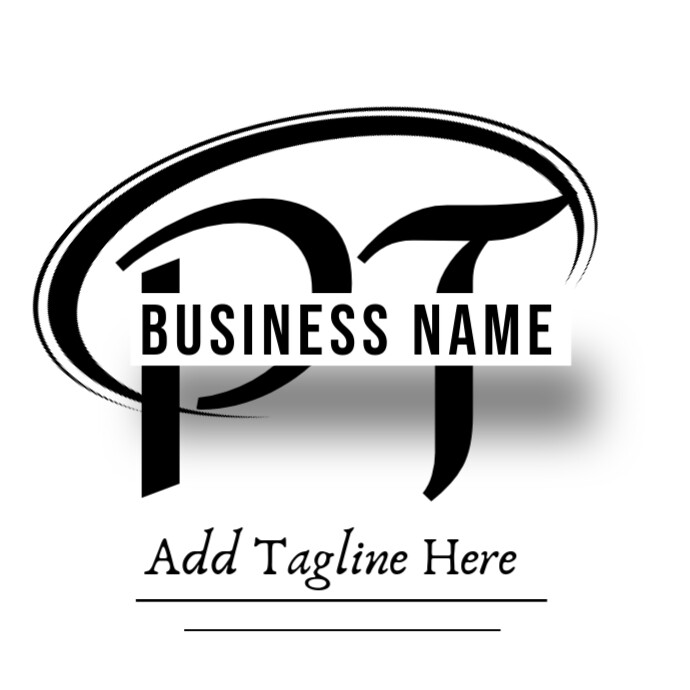 New logo design template 2024 | PosterMyWall