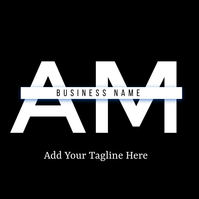 Modèle New logo design template 2024 | PosterMyWall