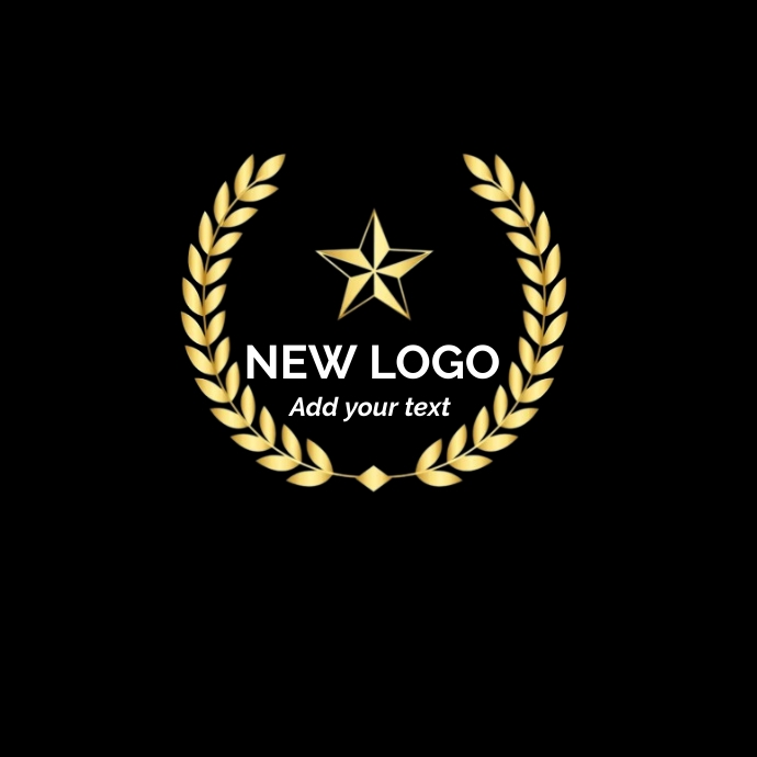 Copy of NEW LOGO | PosterMyWall